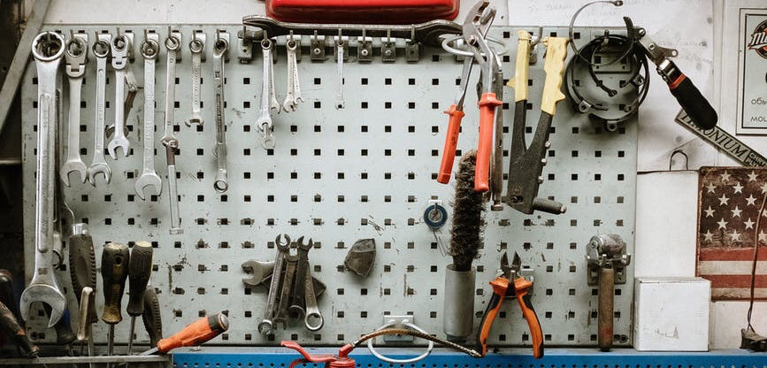 Le matériel de l’architecte - Floriane Massoulès